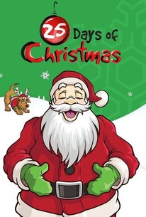 25 Days of Christmas | Rotten Tomatoes
