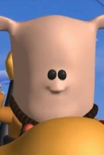 The Save-Ums!: Season 1, Episode 52 | Rotten Tomatoes