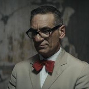 MK Ultra - Rotten Tomatoes