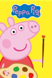 Peppa Pig: Season 4 | Rotten Tomatoes