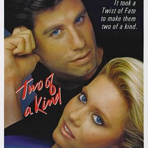 Two of a Kind - Rotten Tomatoes