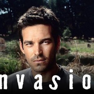Invasion - Rotten Tomatoes