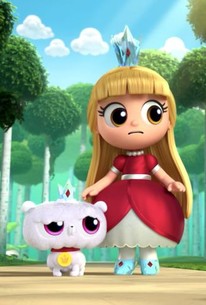 True: Terrific Tales: Season 1, Episode 5 | Rotten Tomatoes