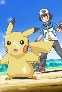Pokémon the Series: Black & White, Episode 28 | Rotten Tomatoes
