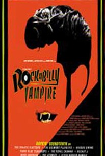 Rockabilly Vampire (1996) - Rotten Tomatoes