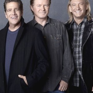History of the Eagles - Rotten Tomatoes