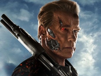 Terminator Genesis