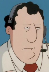 Dilbert: Season 2, Episode 11 - Rotten Tomatoes