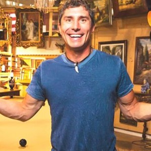 Auction Kings: Season 1, Episode 1 - Rotten Tomatoes