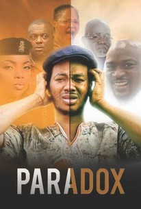 Paradox (2013) | Rotten Tomatoes
