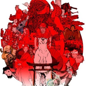 Short Peace - Rotten Tomatoes