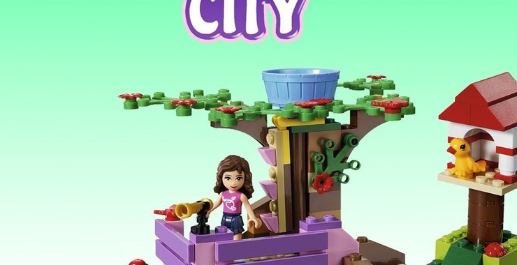 LEGO: Friends of Heartlake City - Rotten Tomatoes