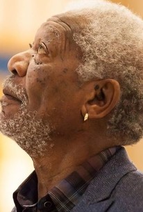 The Story of God: Season 1, Episode 3 | Rotten Tomatoes