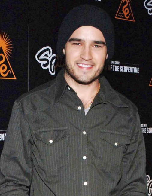 Justin Mentell - Rotten Tomatoes