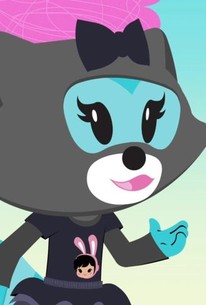 Julius Jr.: Season 2, Episode 25 - Rotten Tomatoes