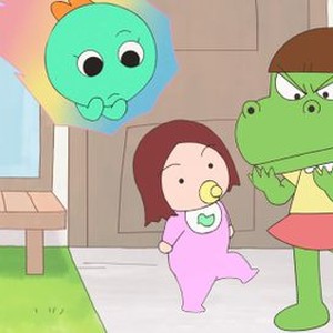 Dino Girl Gauko - Rotten Tomatoes