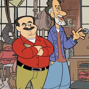 Click & Clack's As the Wrench Turns - Rotten Tomatoes