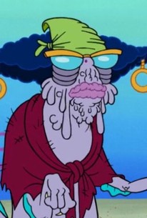 SpongeBob SquarePants: Season 7, Episode 26 | Rotten Tomatoes