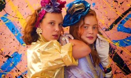 Stranger Things - Rotten Tomatoes