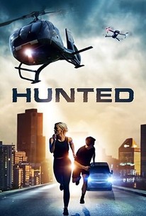 Hunted: Season 1 | Rotten Tomatoes