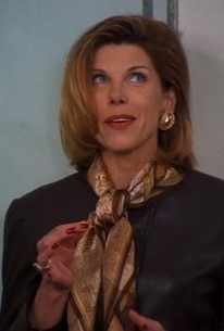 Cybill: Season 2, Episode 22 | Rotten Tomatoes