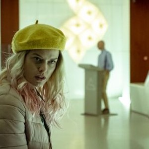 Warning - Rotten Tomatoes