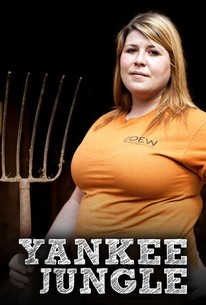 Yankee Jungle | Rotten Tomatoes