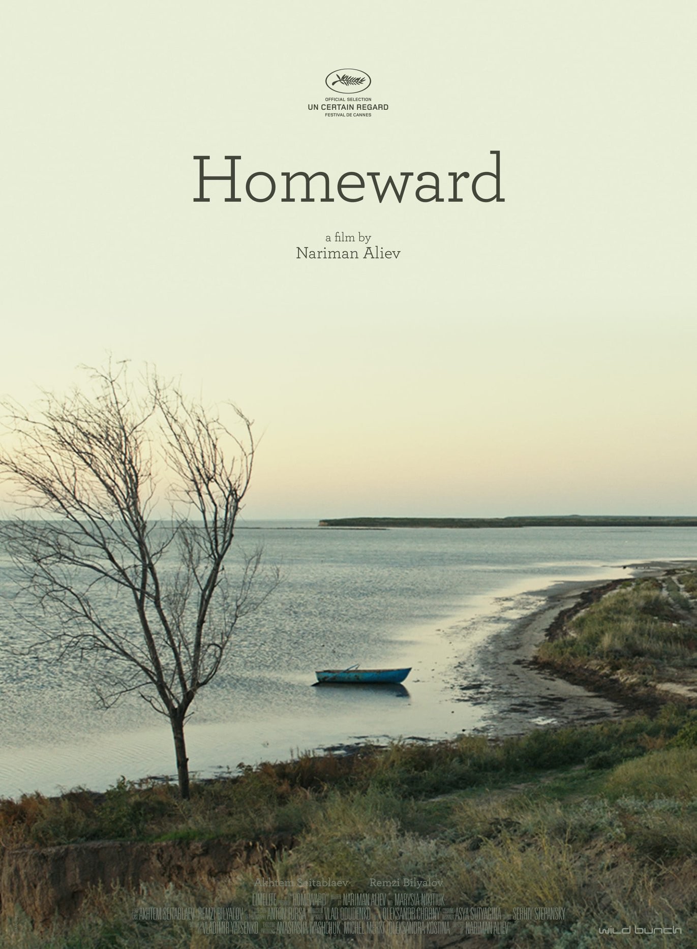 Homeward | Rotten Tomatoes