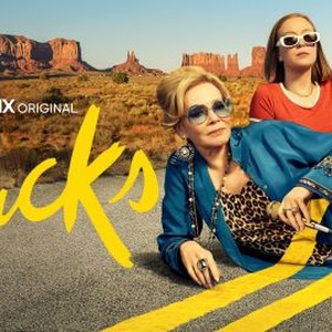 Hacks: Season 1, Episode 1 - Rotten Tomatoes