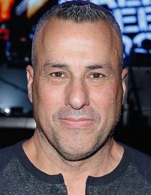 Charlie Frattini - Rotten Tomatoes