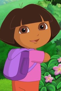 Dora the Explorer: Season 7, Episode 19 | Rotten Tomatoes