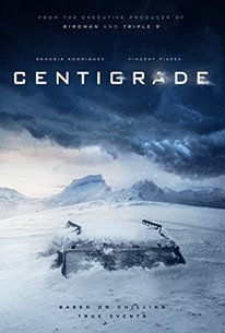Centigrade (2020) | Rotten Tomatoes