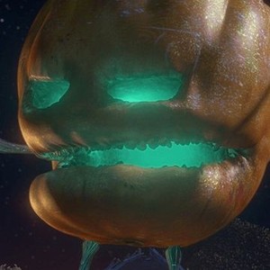 Monsters Vs Aliens Mutant Pumpkins From Outer Space Posters
