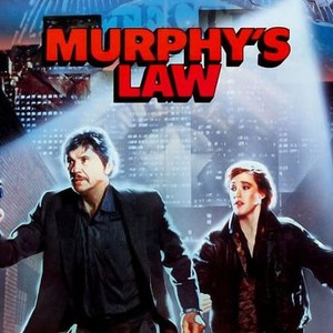 Murphy's Law - Rotten Tomatoes