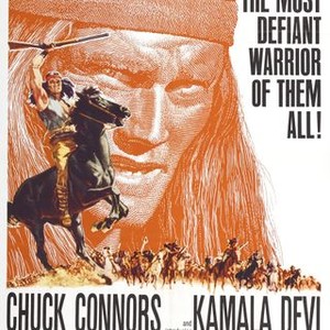 Geronimo - Rotten Tomatoes