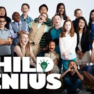 Child Genius - Rotten Tomatoes