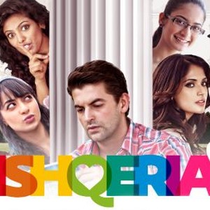 Ishqeria - Rotten Tomatoes