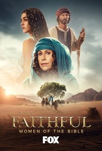 The Faithful: Season 1 | Cast and Crew | Rotten Tomatoes