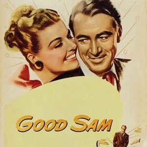 Good Sam - Rotten Tomatoes