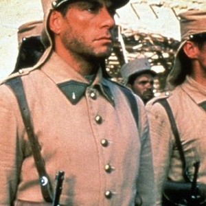 Legionnaire - Rotten Tomatoes