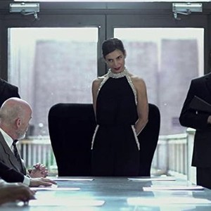 R.O.I. - Rotten Tomatoes