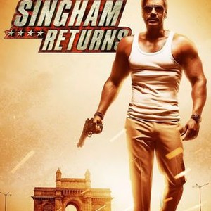 Singham Returns - Rotten Tomatoes