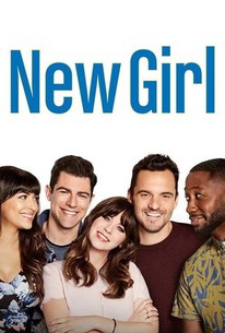 New Girl | Rotten Tomatoes