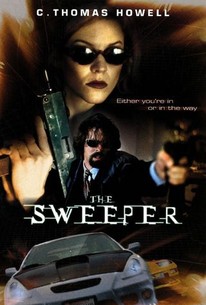 The Sweeper | Rotten Tomatoes