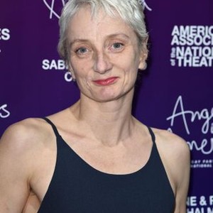 Amanda Lawrence - Rotten Tomatoes