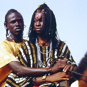 Ceddo - Rotten Tomatoes