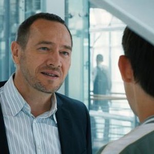 Olivier Rabourdin - Rotten Tomatoes