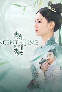 Scent of Time: Season 1 | Rotten Tomatoes