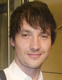 Ralph Kretschmar - Rotten Tomatoes
