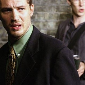 Stuart: A Life Backwards - Rotten Tomatoes